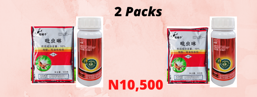 Scorpion Solution - Kemcorp Shop